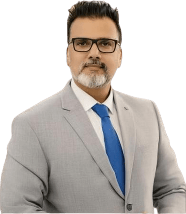 Imran Bashir for Ward Sspomitapi - Building a Stronger Community